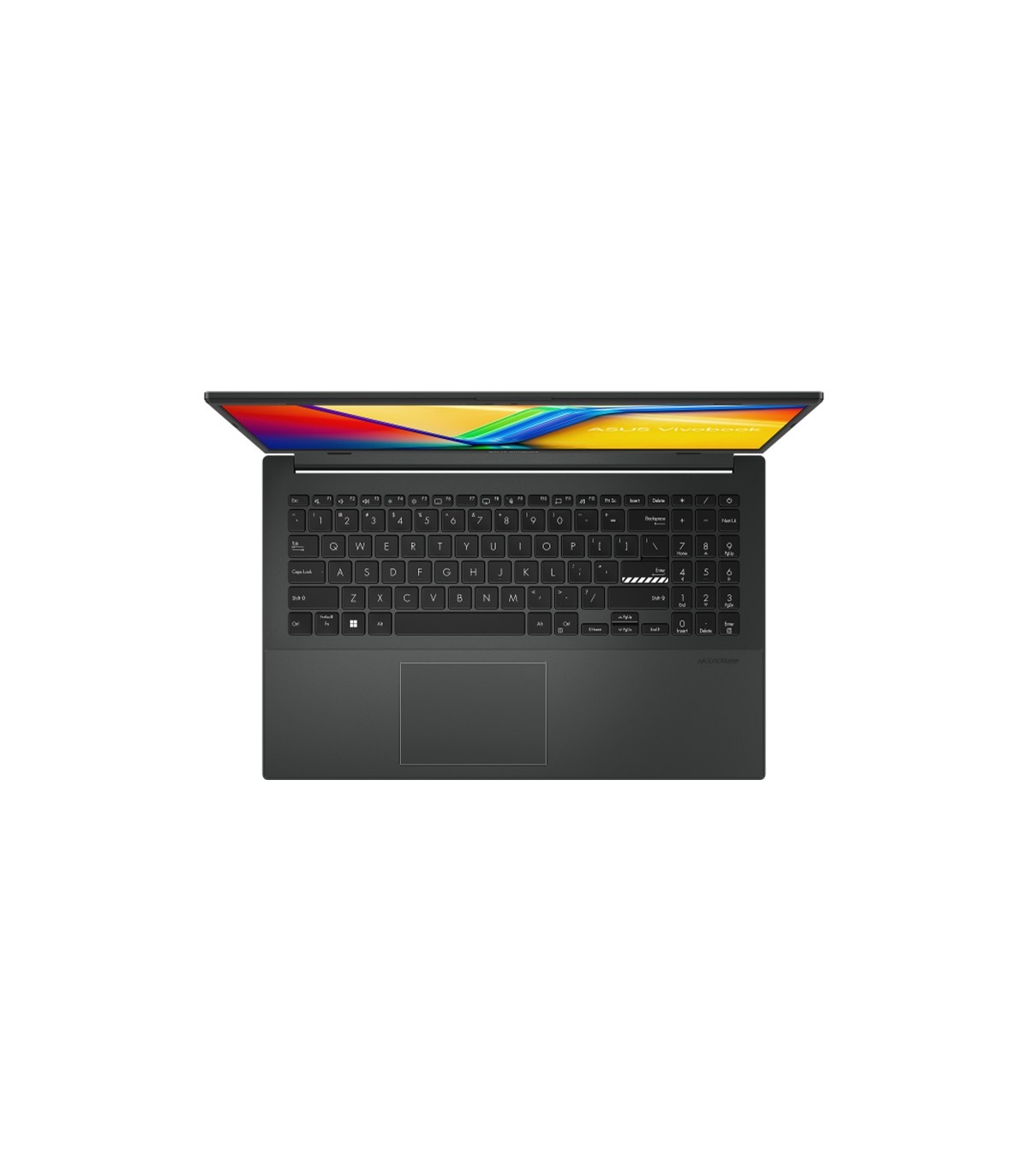 لپ تاپ 15.6 اینچی ایسوس مدل LAPTOP ASUS E1504 FA - R5 7520U - 8GB DDR5 ...