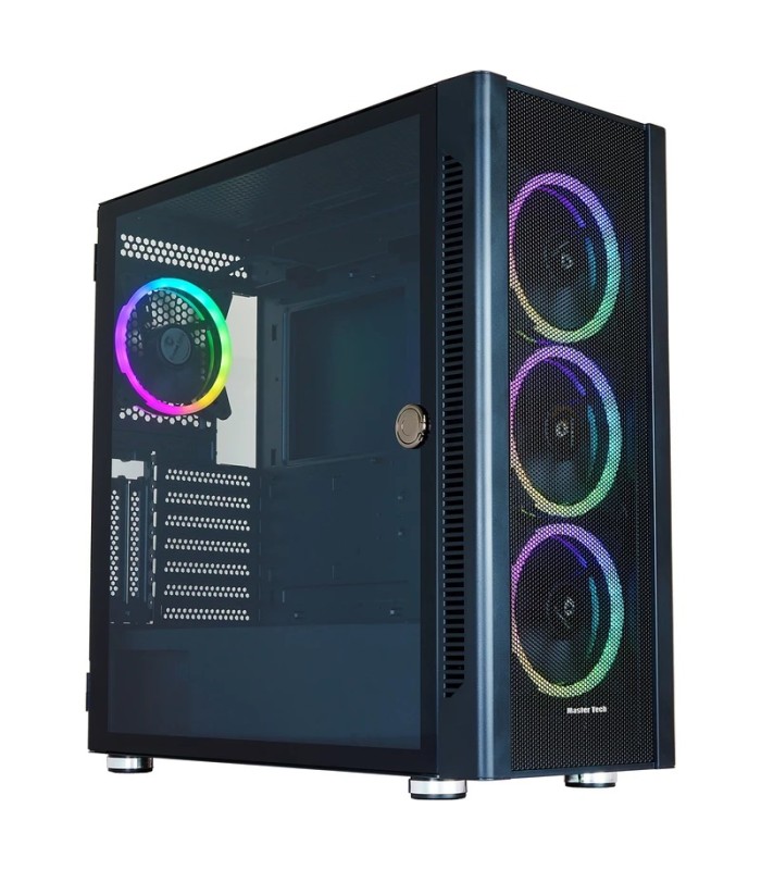 کیس کامپیوتر مستر تک مدل CASE S500 GAMING