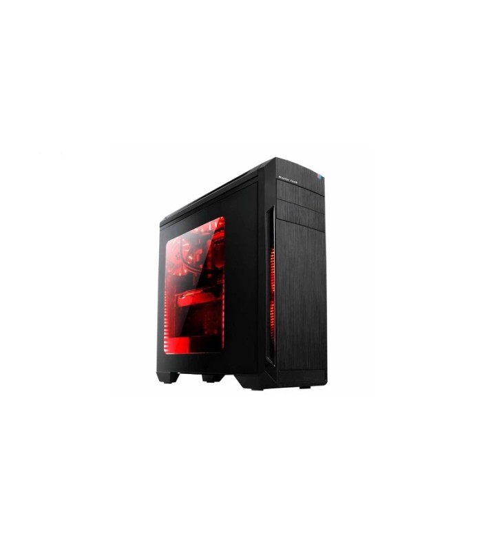 کیس کامپیوتر مسترتک مدل CASE PC T200