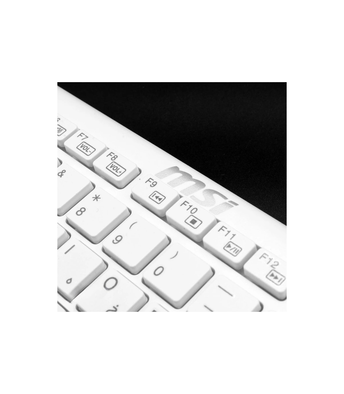 ماوس و کیبورد ام اس آی مدل KEYBOARD & MOUSE MSI SK 9626 WIRED