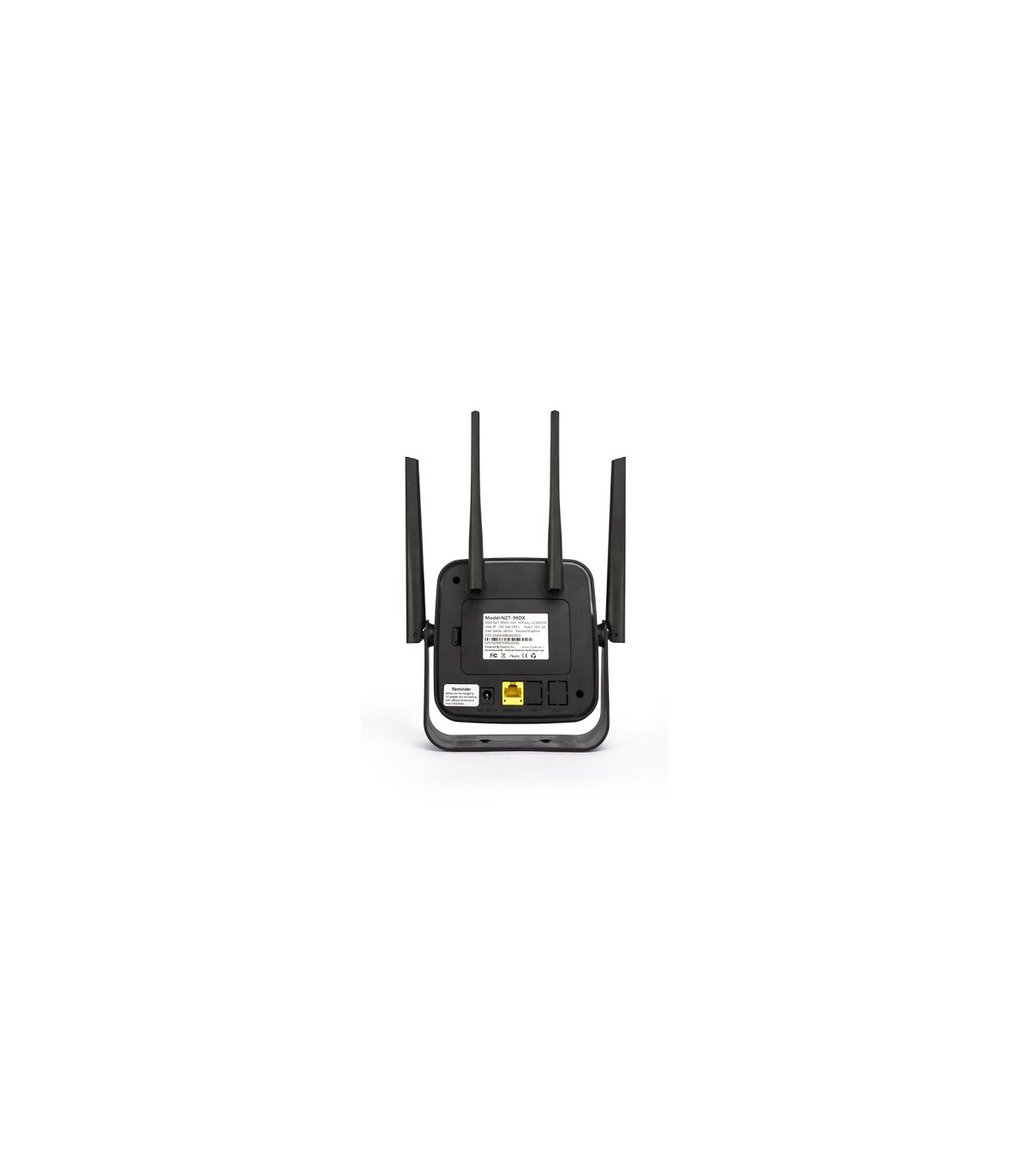 مودم رومیزی نزتک مدل MODEM NAZTECH 99DX 3G/4G/LTE
