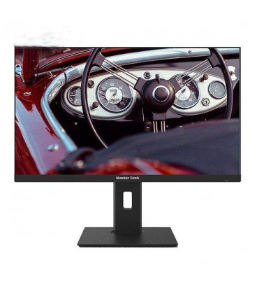 مانیتور 27 اینچ مسترتک مدل MASTERTECH Monitor PB275Q