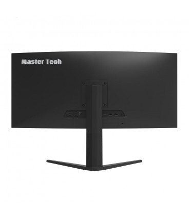 مانیتور مسترتک مدل MASTERTECH Monitor XG345VQ CURVE
