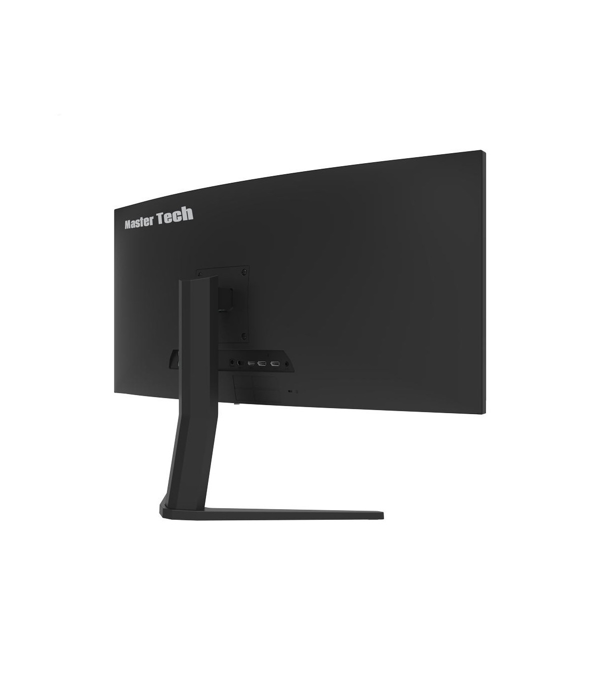 مانیتور مسترتک مدل MASTERTECH Monitor XG345VQ CURVE