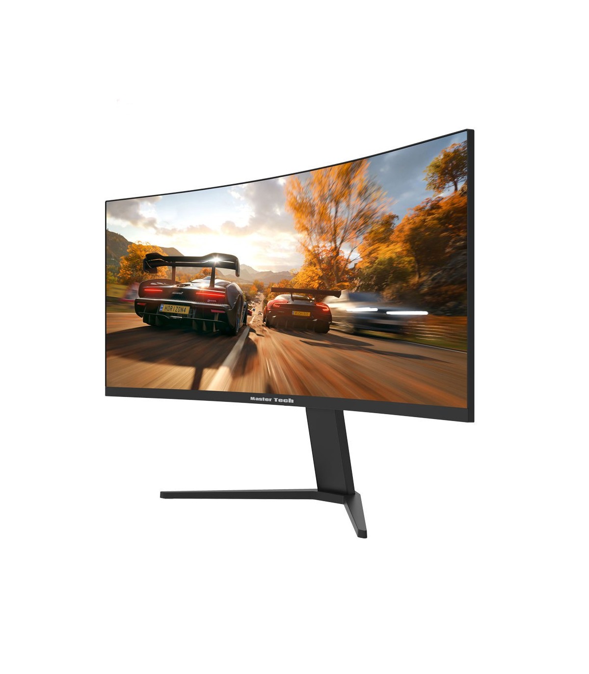 مانیتور مسترتک مدل MASTERTECH Monitor XG345VQ CURVE