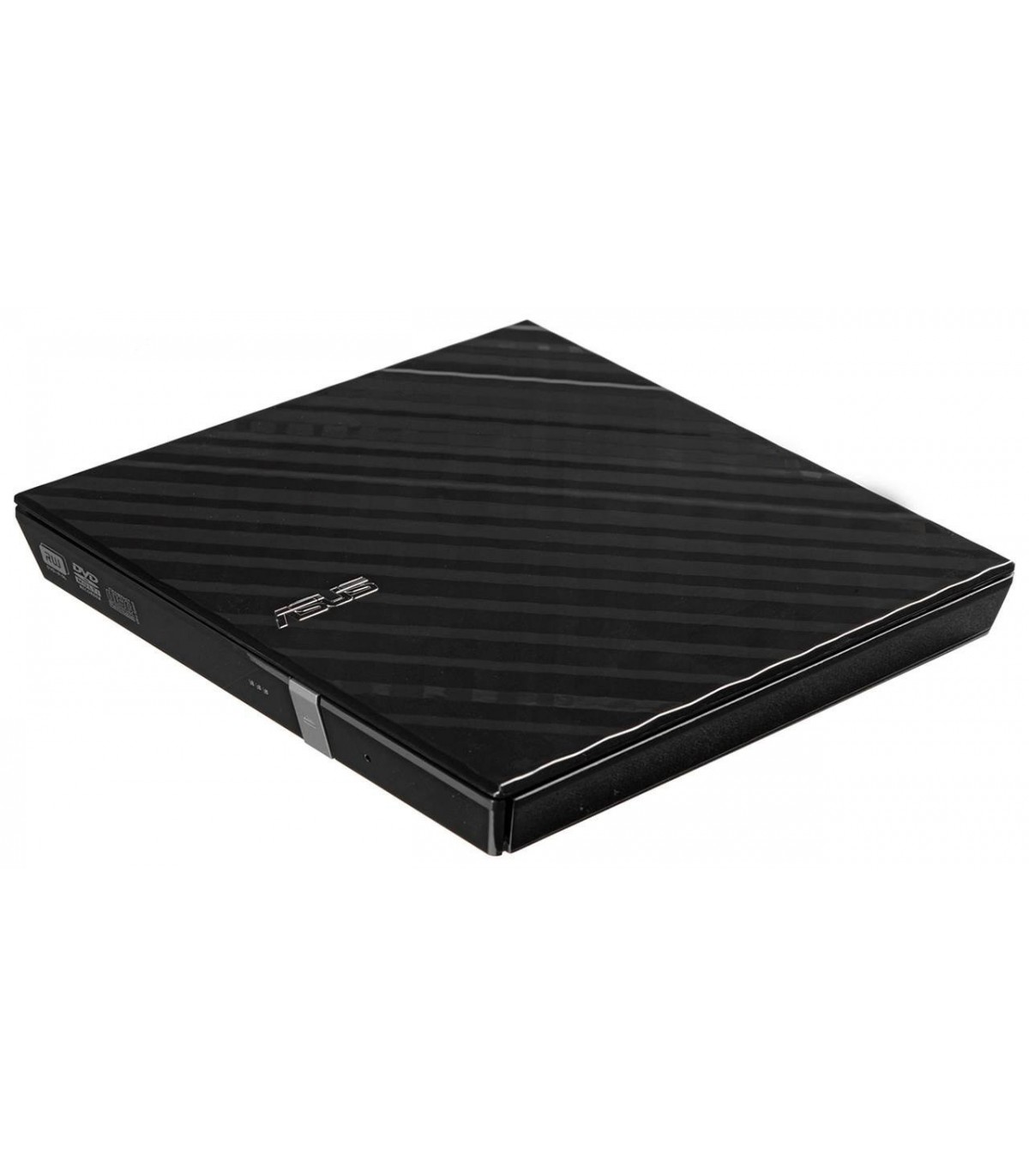 درایو دی وی دی اکسترنال ایسوس ASUS SDRW-08D2S-U Lite External DVD Drive