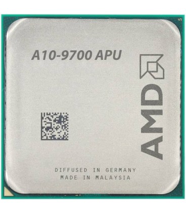 پردازنده ای ام دی مدل AMD A10 9700 APU CPU